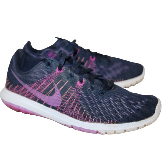 Nike | Shoes | Nike Fury 75299403 Womens Fitsole Comfort Running ...